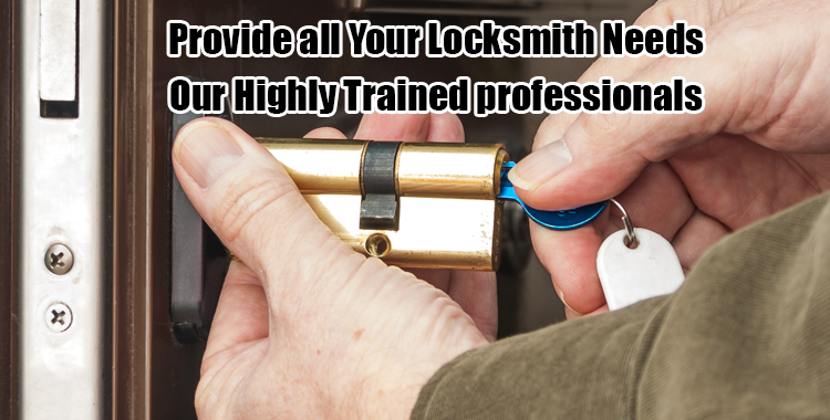 Tucson Emergency Locksmith | Locksmith & Key Service Tucson, AZ |520 ...